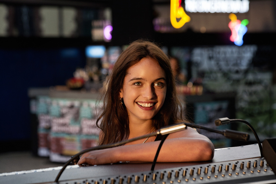 Clara Ponsot picture