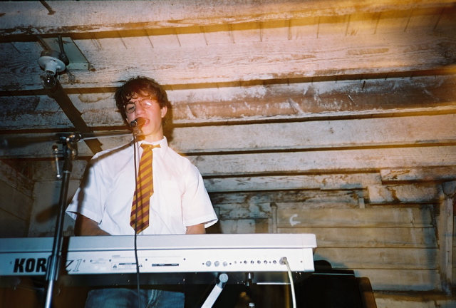 Harry and the Potters picture