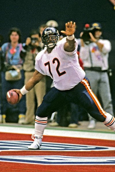 Chicago bears