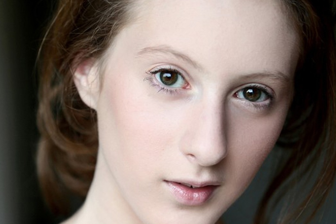 Picture of Roxane Duran