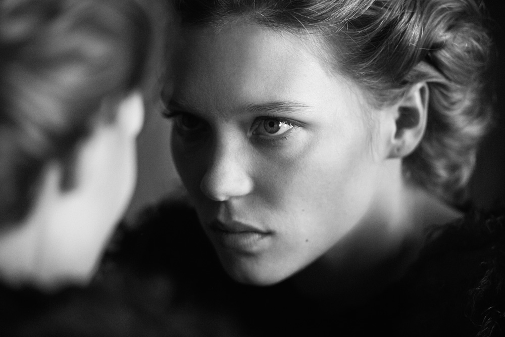 Picture of Léa Seydoux