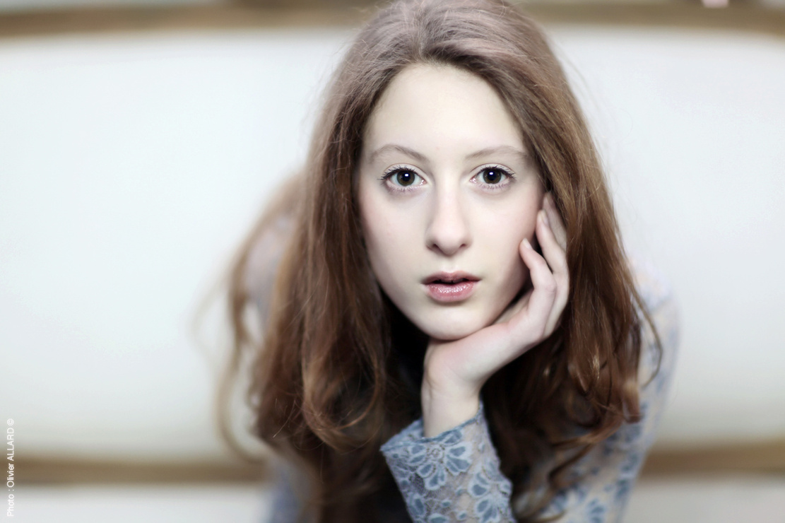 Picture of Roxane Duran