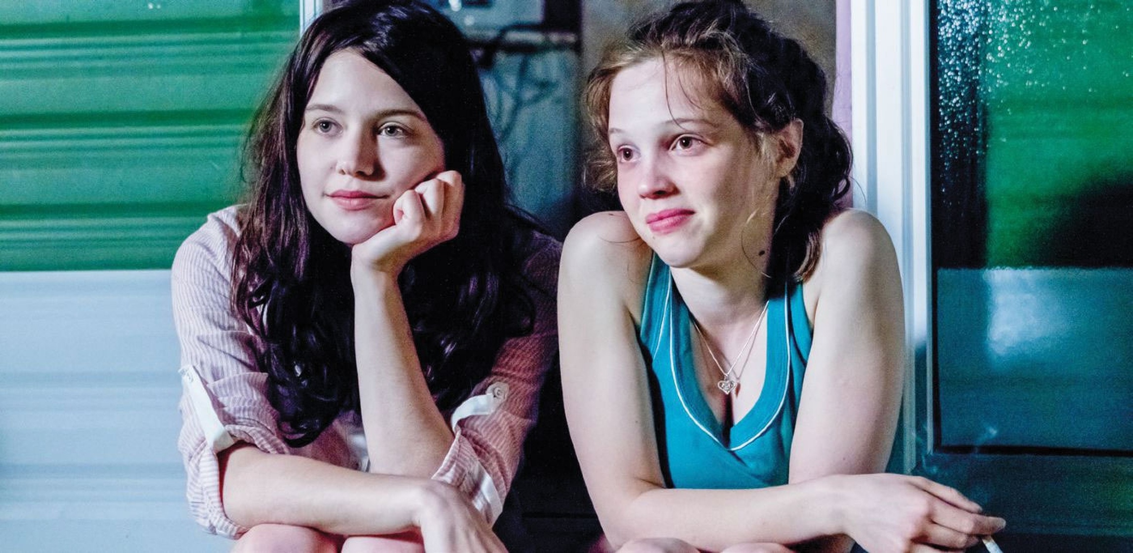 Picture of Solène Rigot