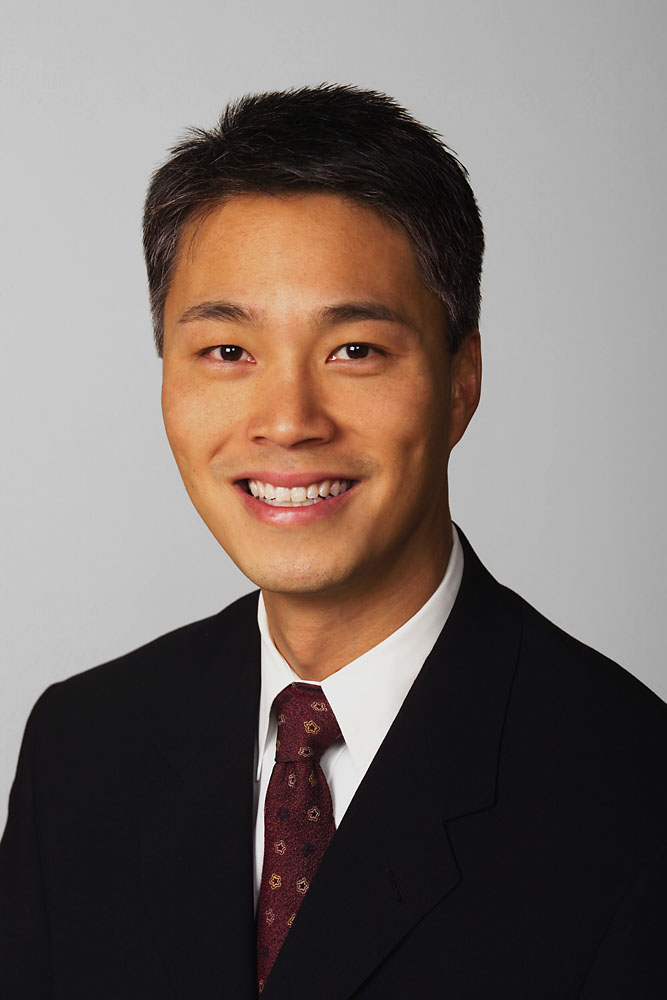 Picture of Ken Leung