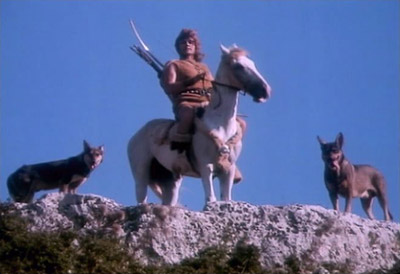 Picture of Tarkan: Viking Kani