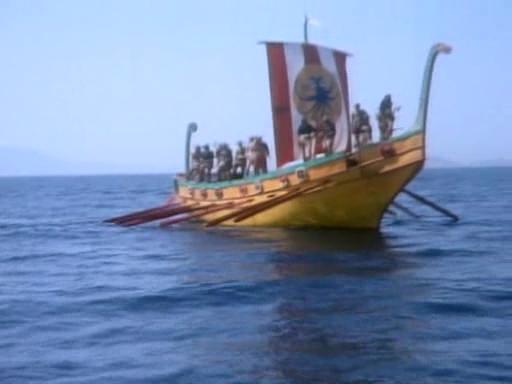 Image of Tarkan: Viking Kani