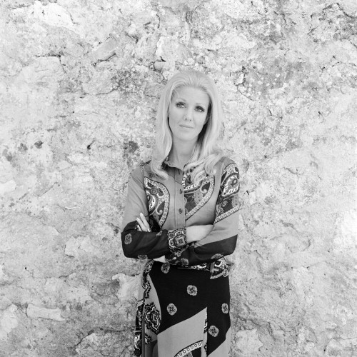 Picture of Annette Andre