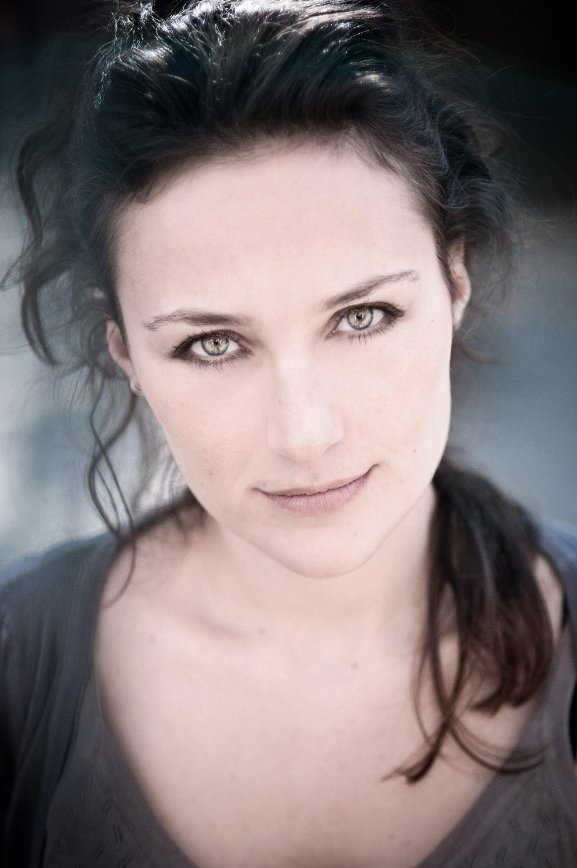 Picture of Natasha Mashkevich