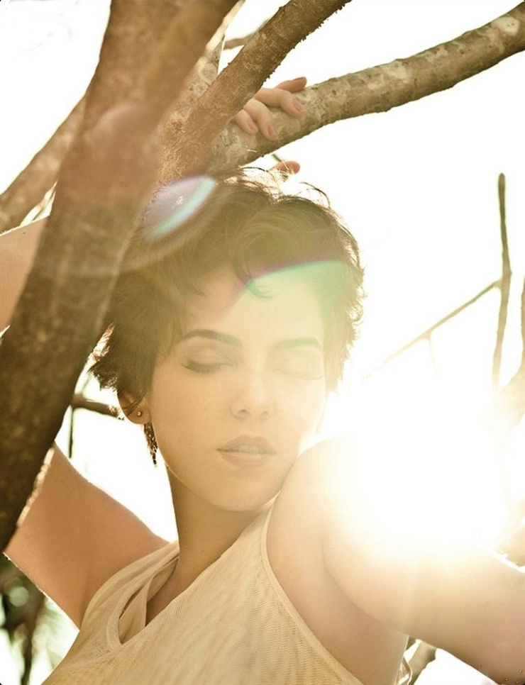 Picture of Tainá Müller