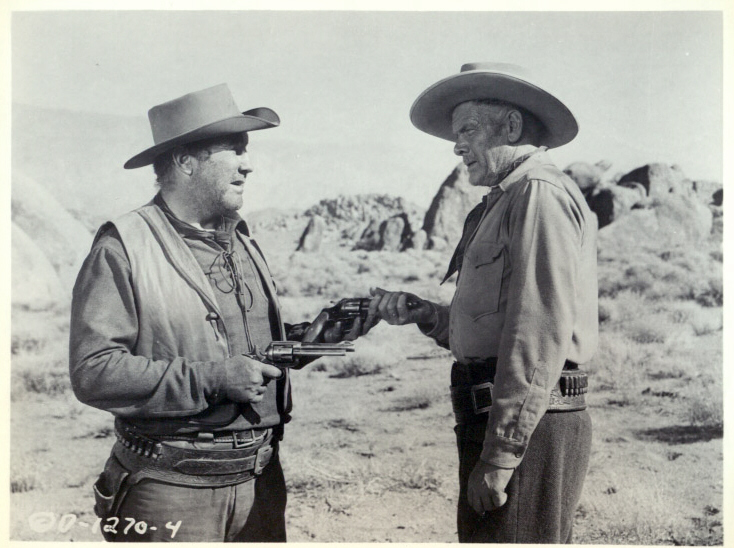 Picture of The Last Posse