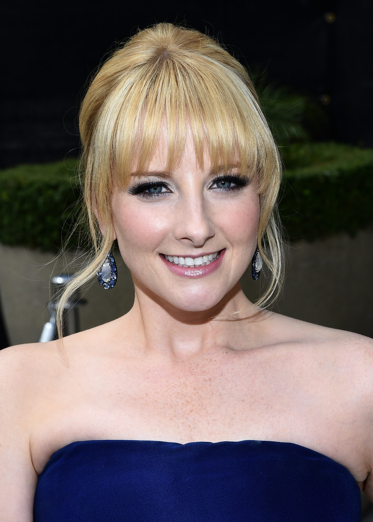 Picture of Melissa Rauch