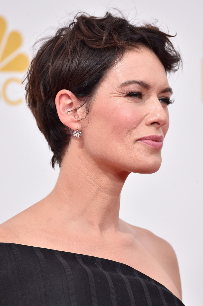 Lena Headey image