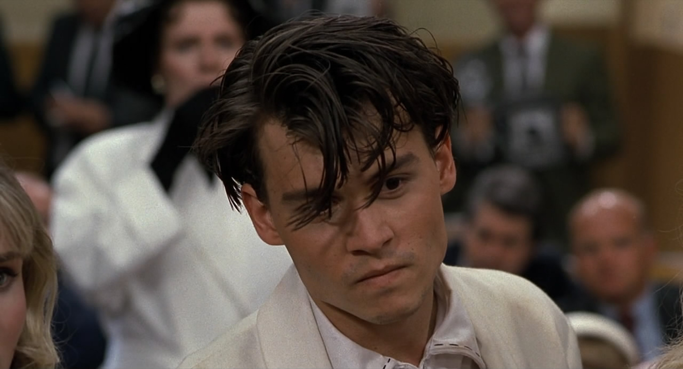 Picture of Cry-Baby (1990)