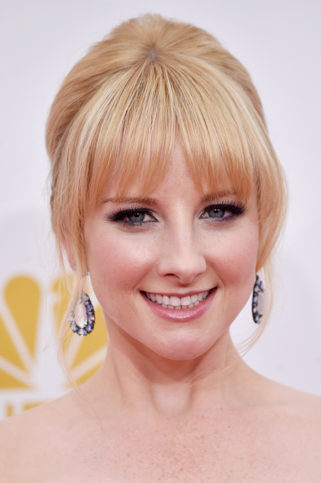 Picture of Melissa Rauch
