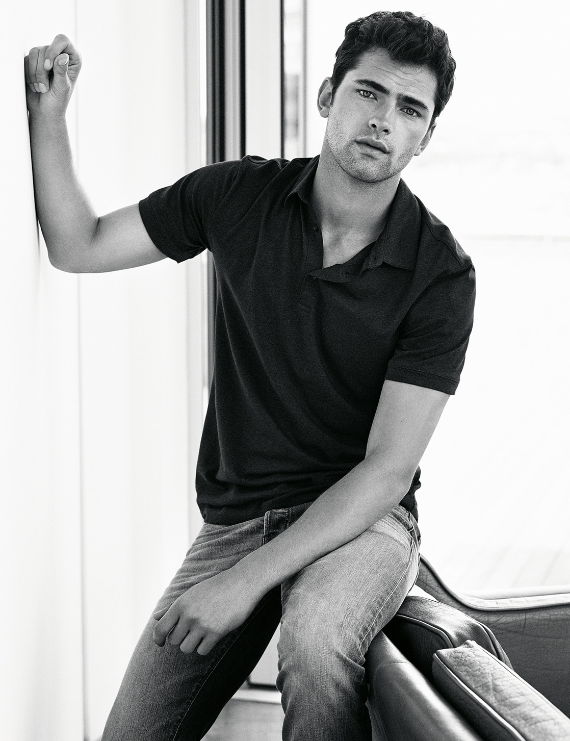 Picture of Sean O'pry