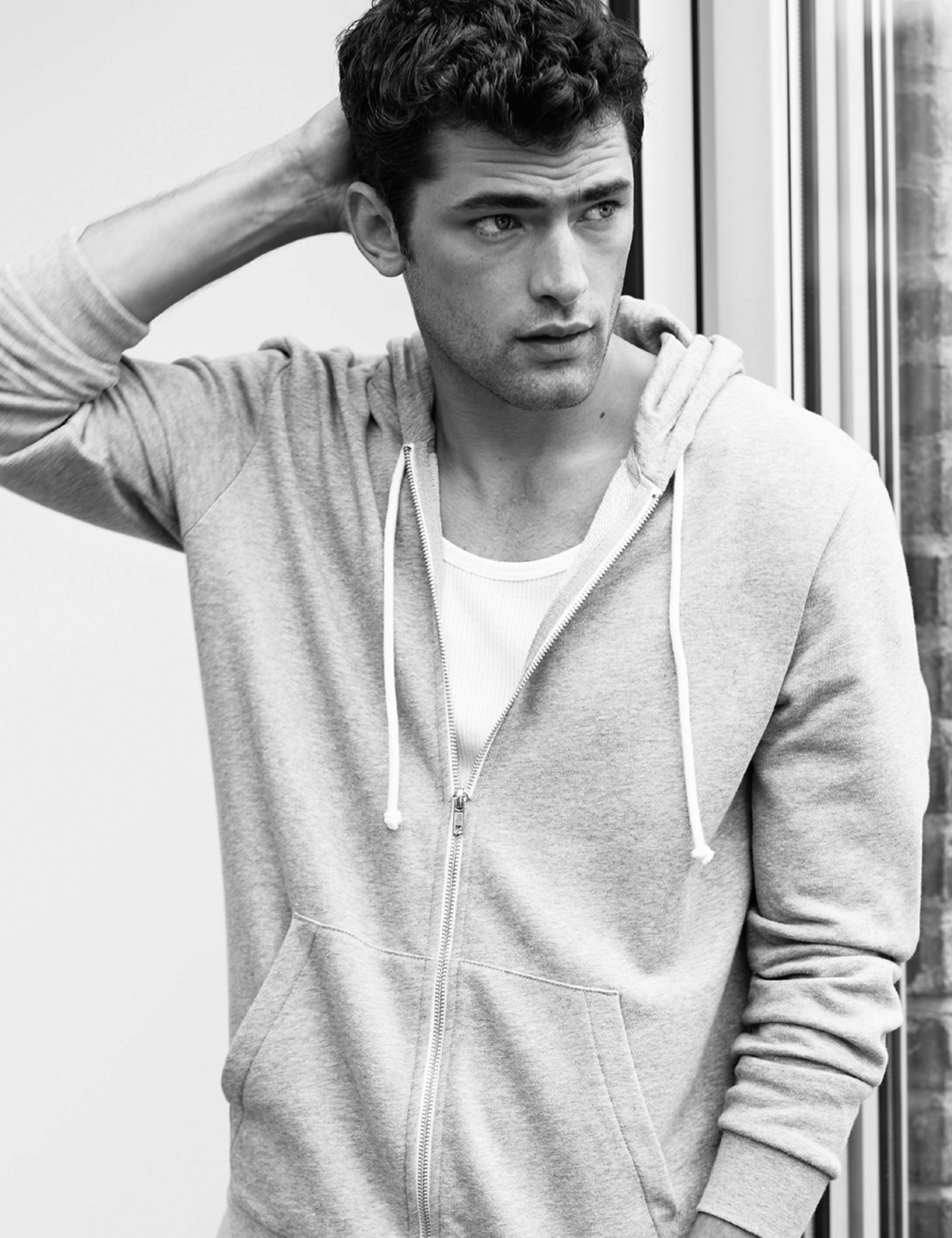 Picture of Sean O'pry