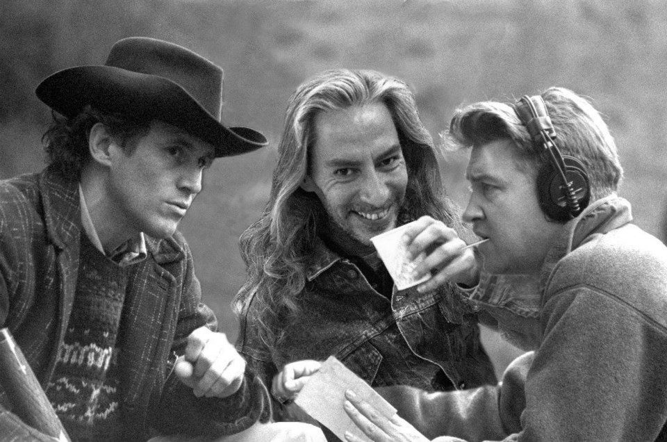 Picture of Twin Peaks: Fire Walk with Me