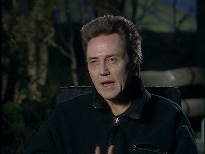 Christopher Walken image