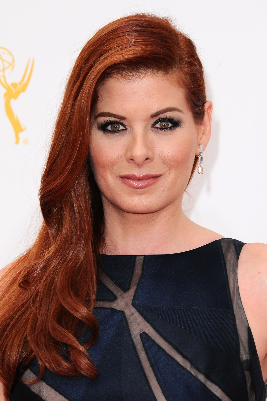Picture of Debra Messing