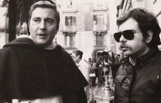 Picture of Salvatore Samperi