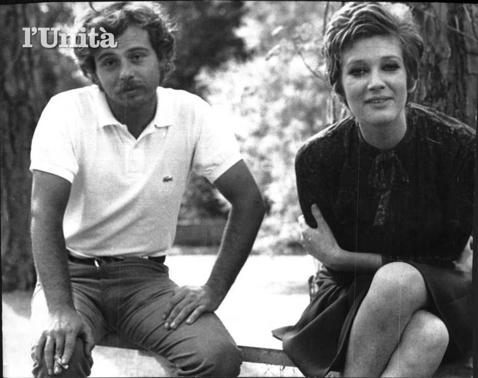 Salvatore Samperi image