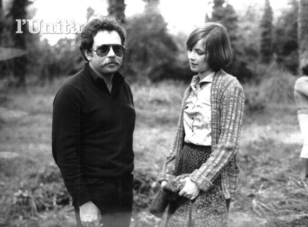 Salvatore Samperi picture