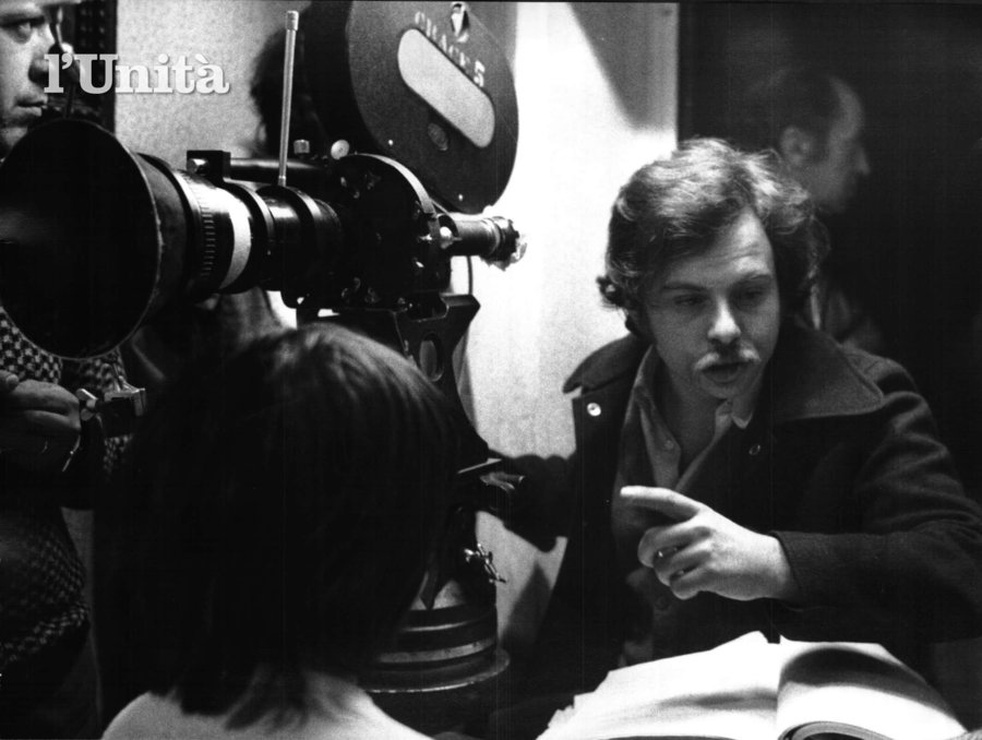 Picture of Salvatore Samperi