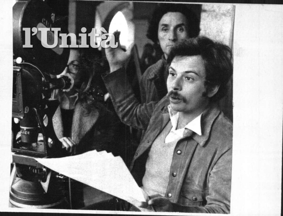 Picture of Salvatore Samperi