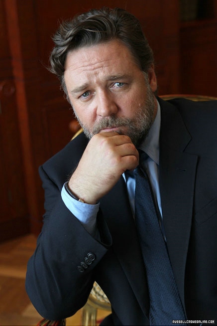 Picture of Russell Crowe