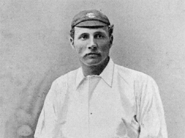 Picture of George Lohmann