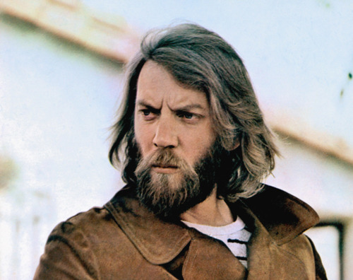 Picture of Donald Sutherland