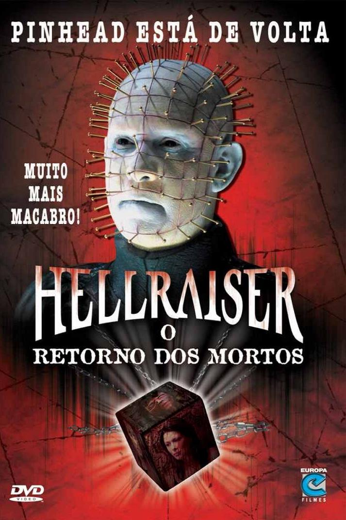 Picture of Hellraiser: Deader