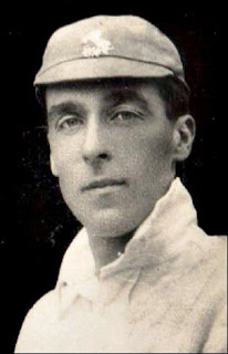 Frank Woolley image