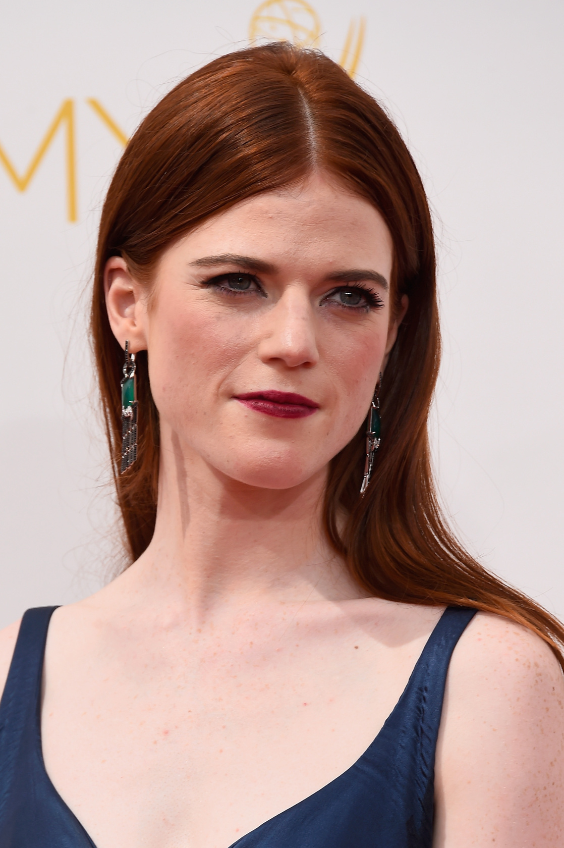 Picture of Rose Leslie