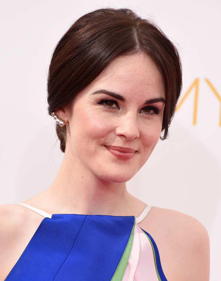 Picture of Michelle Dockery
