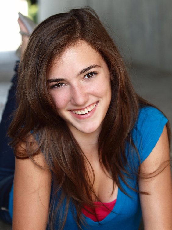 Picture of Liv Hutchings