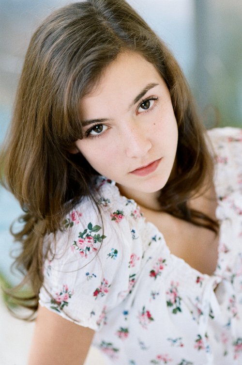 Picture of Liv Hutchings