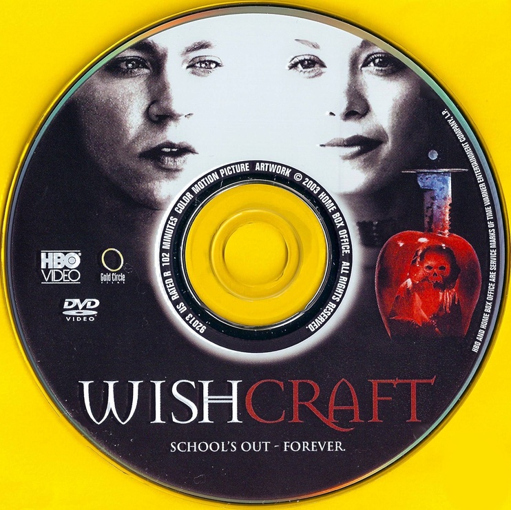 Picture of Wishcraft