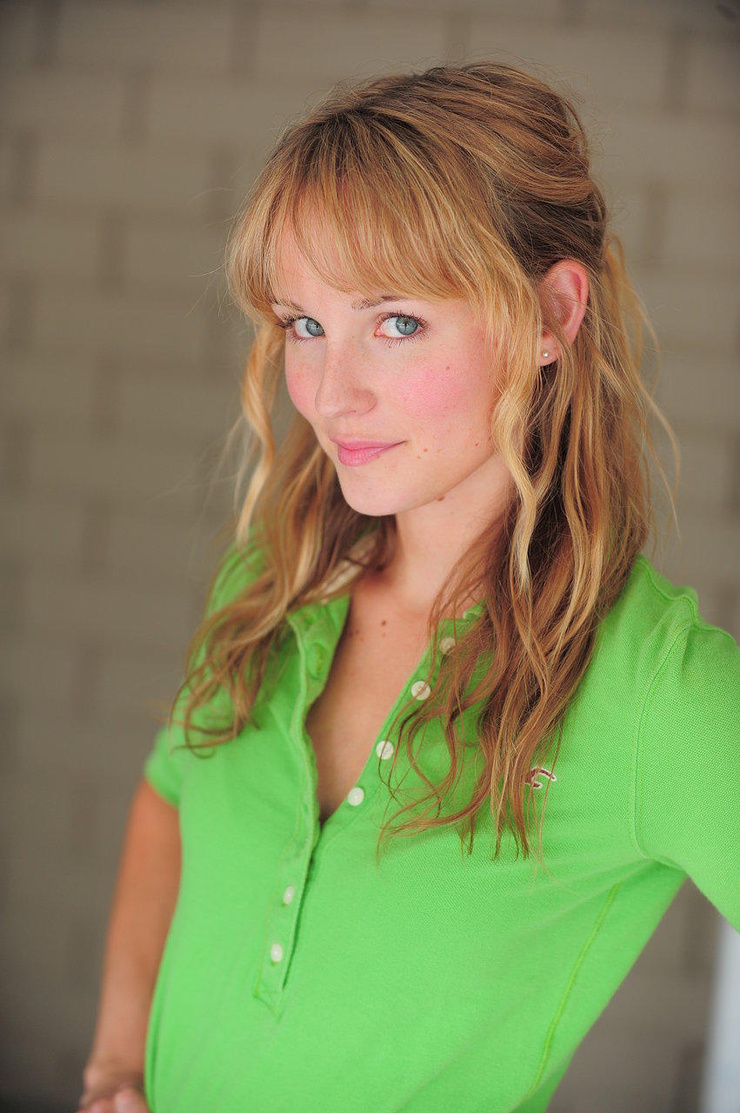 Picture of Sara Fletcher