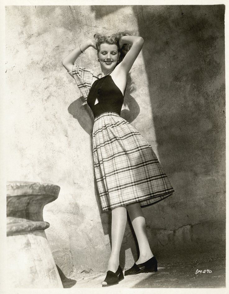 Dolores Moran image