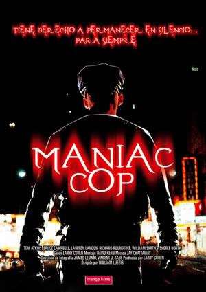 Picture of Maniac Cop