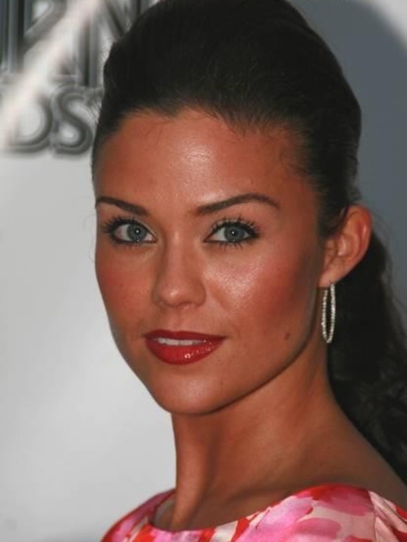 Image of Susan Ward