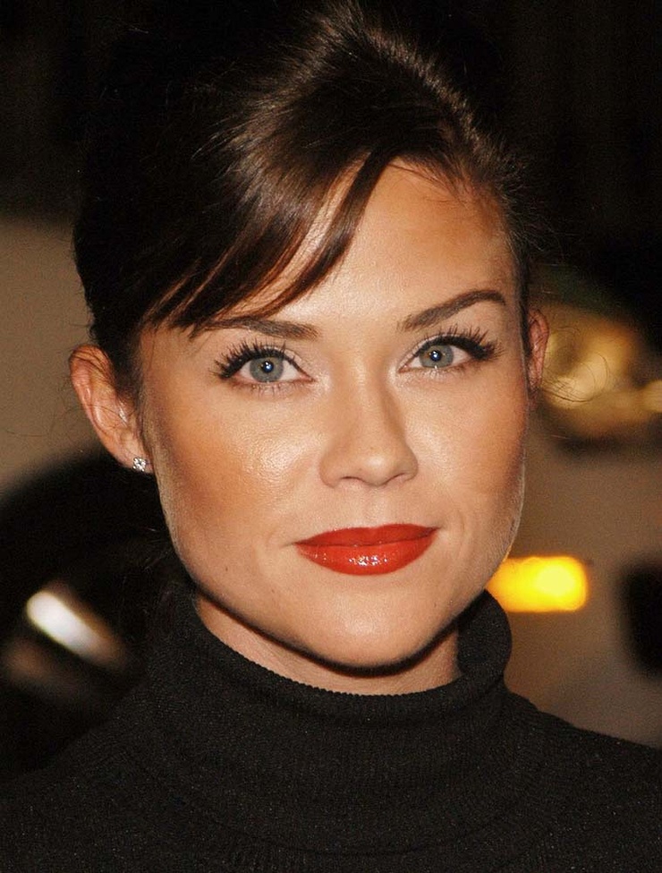 Image of Susan Ward