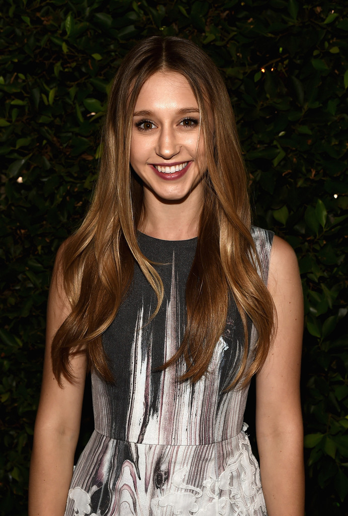 Picture of Taissa Farmiga
