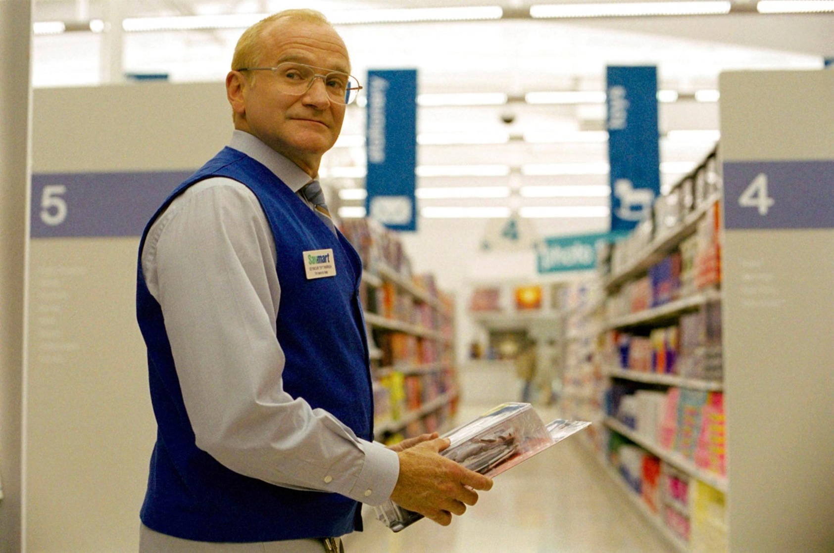 Picture of One Hour Photo