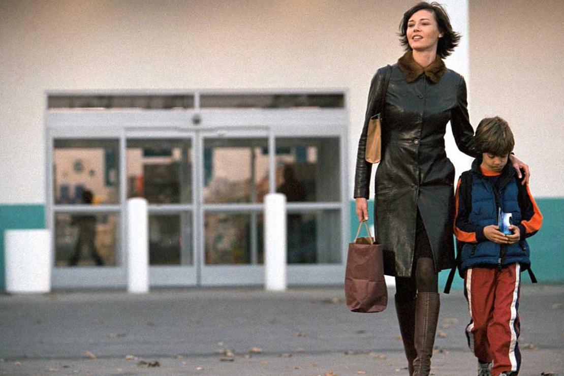 One Hour Photo picture