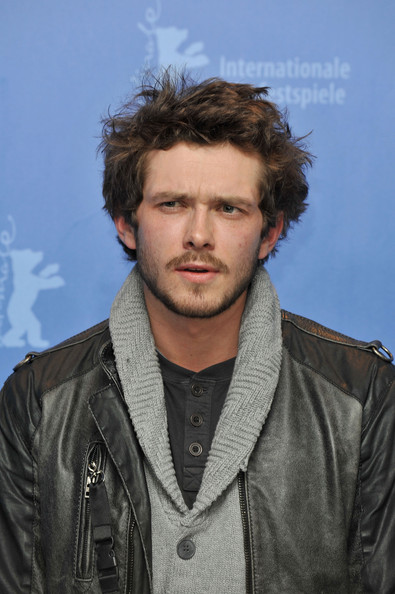 Image of Grigoriy Dobrygin