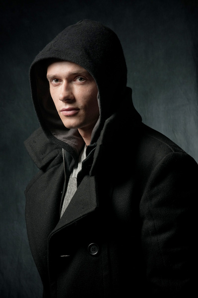 Picture of Grigoriy Dobrygin