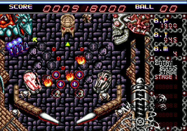 Image of Dragon's Fury