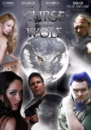 Picture of Curse of the Wolf